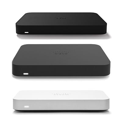 Meraki Wi-Fi - Data Center 360