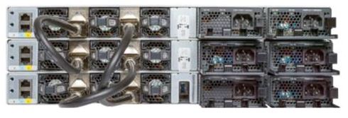 Switch Cisco Catalyst 9300 48UXM (C9300-48UXM) - Data Center 360