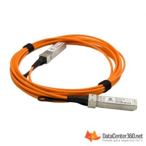 Conexión Directa (DAC) – DataCenter360.net