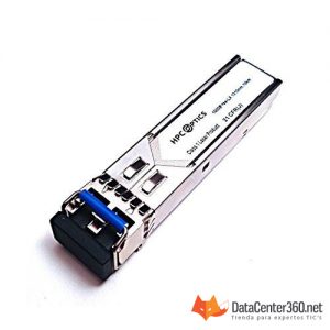 Transceiver Fortinet FN-TRAN-LX - Data Center 360