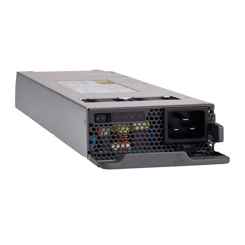 Cisco Catalyst 9400 Series - Data Center 360