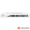 Firewall Fortinet FortiGate 100F - solo Hardware (FG-100F) - Data ...