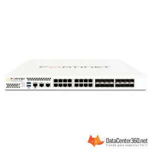 Firewall Fortinet FortiGate 300E (FG-300E) - Data Center 360