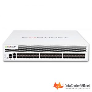 Firewall Fortinet FortiGate 3200D (FG-3200D) - Data Center 360