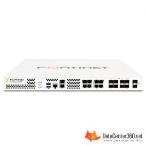 Firewall Fortinet FortiGate 500E (FG-500E) - Data Center 360