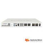 Firewall Fortinet FortiGate 600E (FG-600E) - Data Center 360
