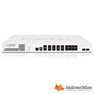 Firewall Fortinet FortiGate 900D (FG-900D) - Data Center 360