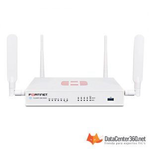 Firewall Fortinet FortiWiFi 30E (FWF-30E) - Data Center 360