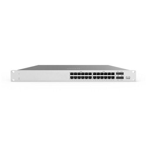 Switches Meraki - Data Center 360
