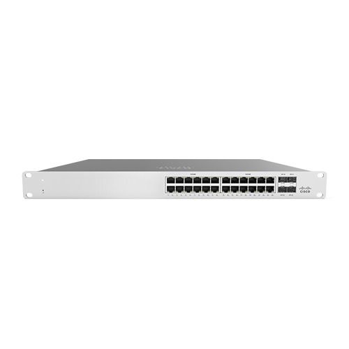 Switches Meraki - Data Center 360