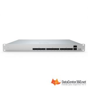 Switch Cisco Meraki MS450-12 (MS450-12-HW) - Data Center 360