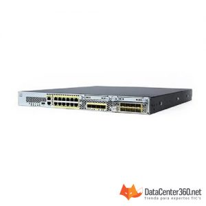 Firewall Cisco Firepower 2140 NGFW (FPR2140-NGFW-K9) - Data Center 360