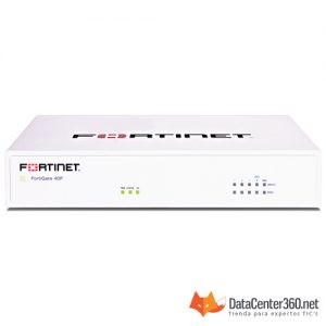 Firewall Fortinet FortiGate 40F Series (FG-40F) - Data Center 360