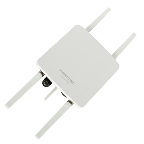 Fortinet FortiAP -> Secure Wireless - old - Data Center 360
