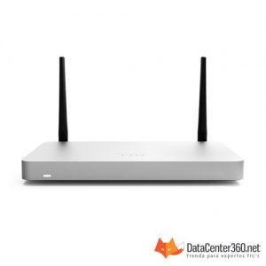 Firewall Cisco Meraki MX67C (MX67C-HW-NA) - Data Center 360