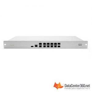 Firewall Cisco Meraki MX84 (MX84-HW) - Data Center 360