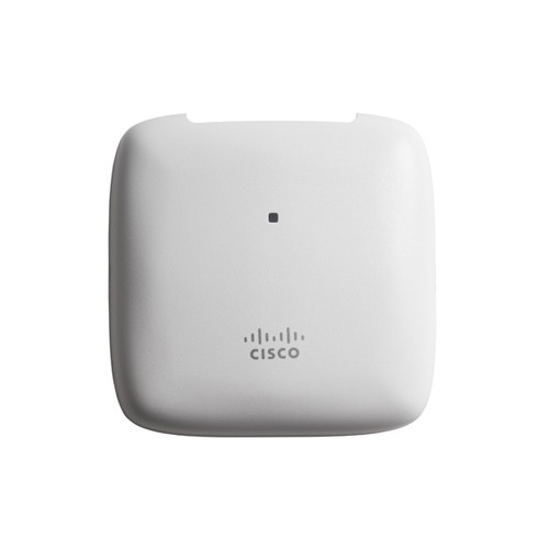 Cisco Wi-Fi - Data Center 360