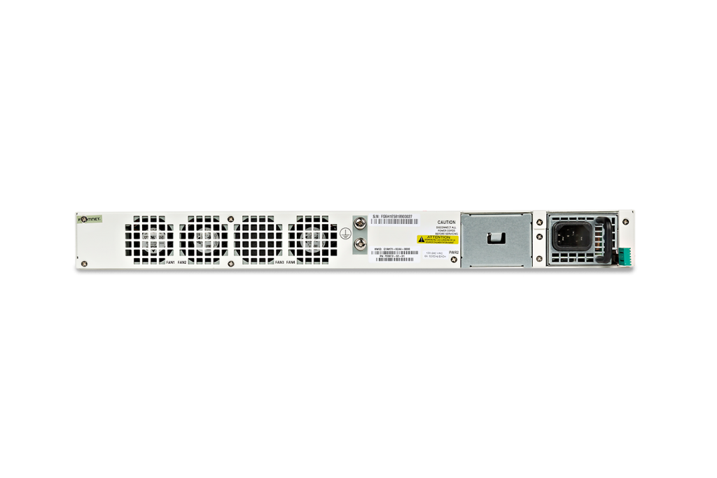 Firewall Fortinet Fortigate 600E Series – DataCenter360.net