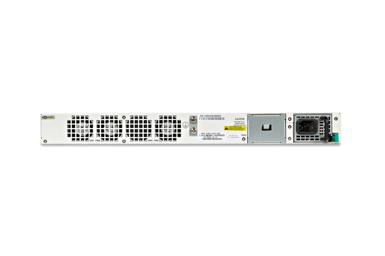 Firewall Fortinet Fortigate 600E Series – DataCenter360.net