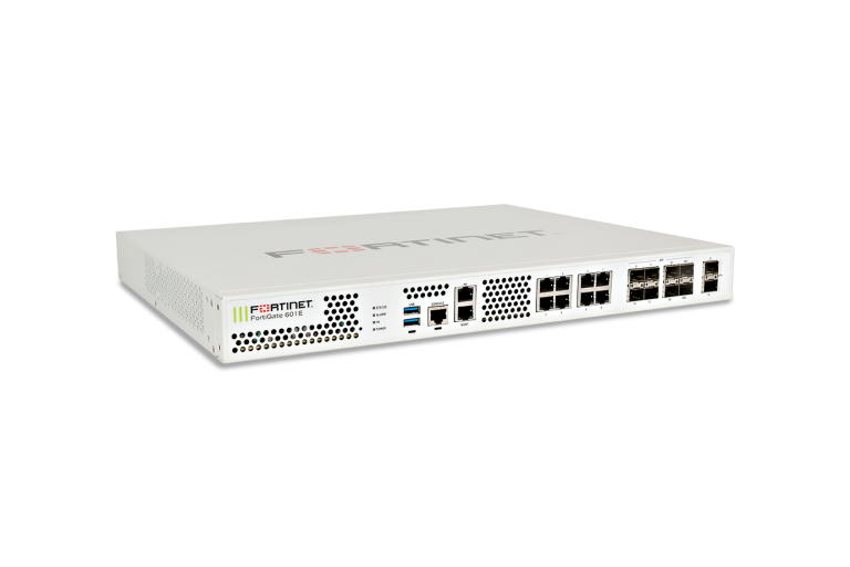 Firewall Fortinet Fortigate 600E Series – DataCenter360.net