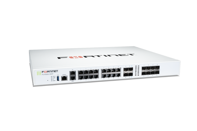 Firewall Fortinet Fortigate 100F Series – DataCenter360.net