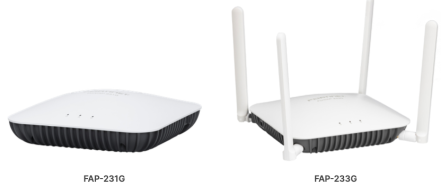 Fortinet FortiAP - Secure Wireless - Data Center 360