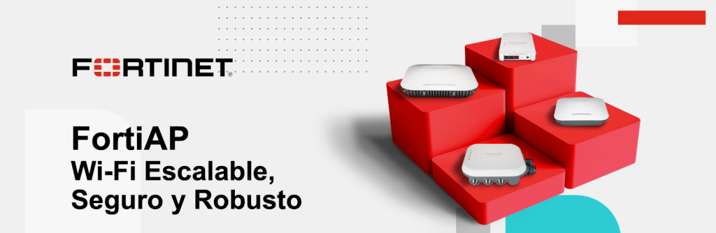 Fortinet FortiAP - Secure Wireless - Data Center 360
